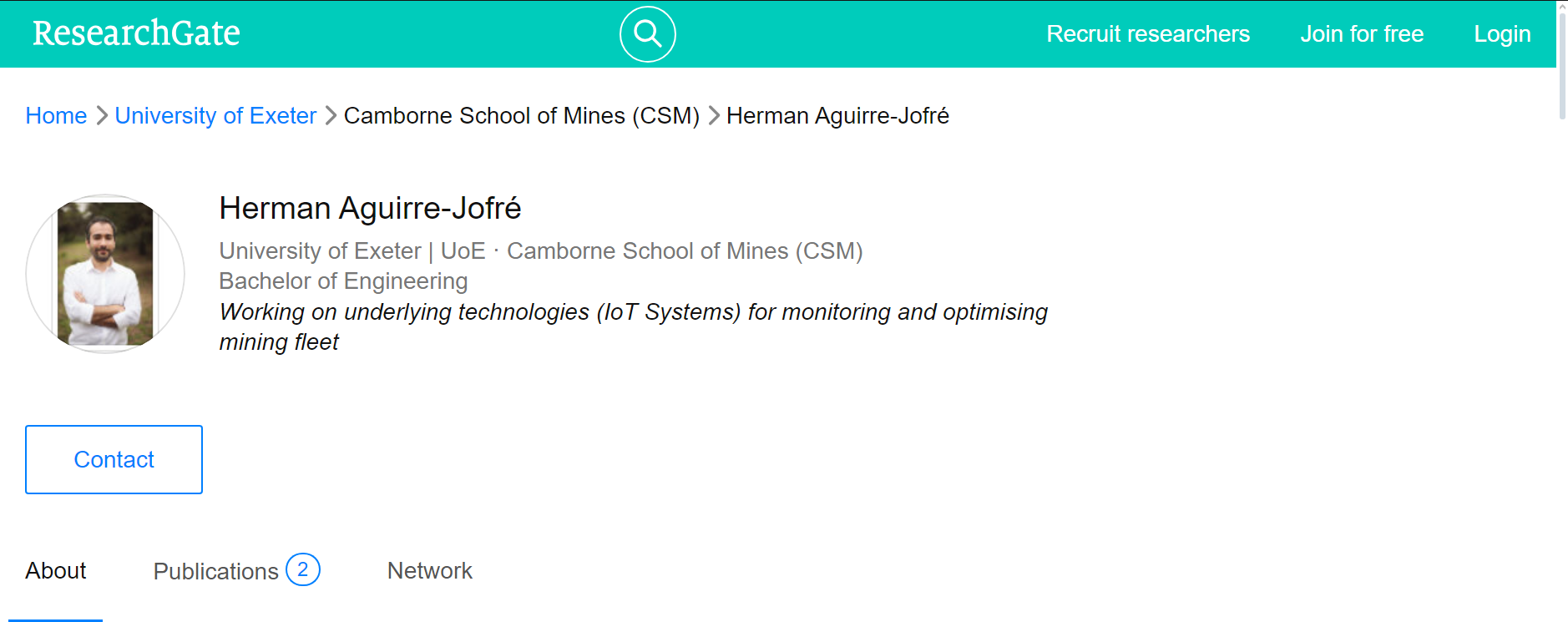 MiningiDEAS Blog English