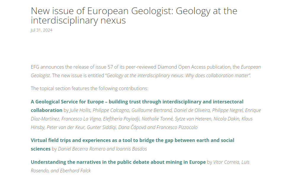 MiningiDEAS Blog English